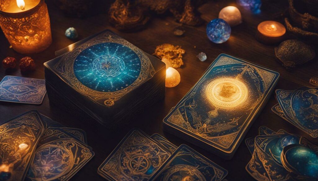 How Many Tarot Cards Are There