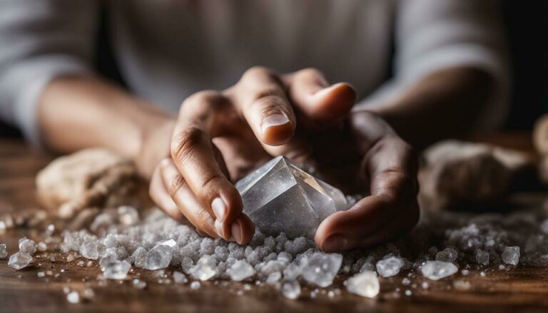 How To Polish Crystals By Hand – NewAngelic