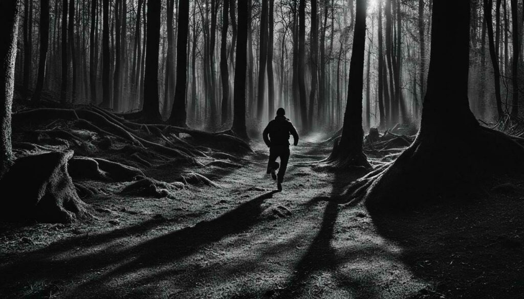 What Does Being Hunted In A Dream Mean – NewAngelic