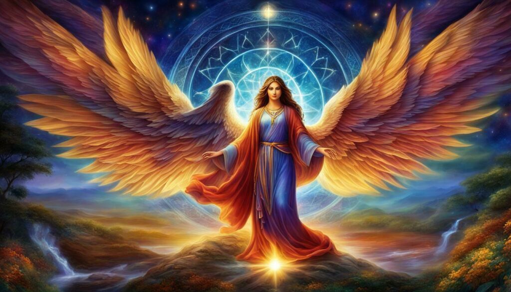 Explore Angel Number 4444 Meaning, Symbolism, and How to Connect ...