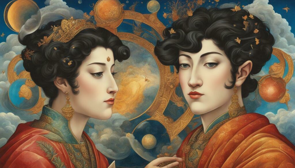 Explore Your Gemini Rising Sign: Traits, Appearance, Compatibility ...