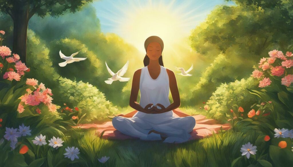 Master the Art: How to Use Meditation Balls for Inner Peace – NewAngelic