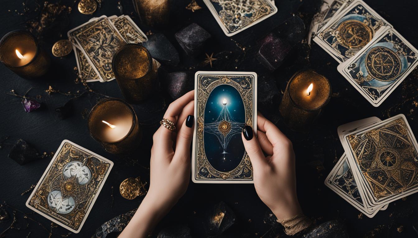 What Do Upside Down Tarot Cards Mean What Do Upside Down Tarot Cards Mean