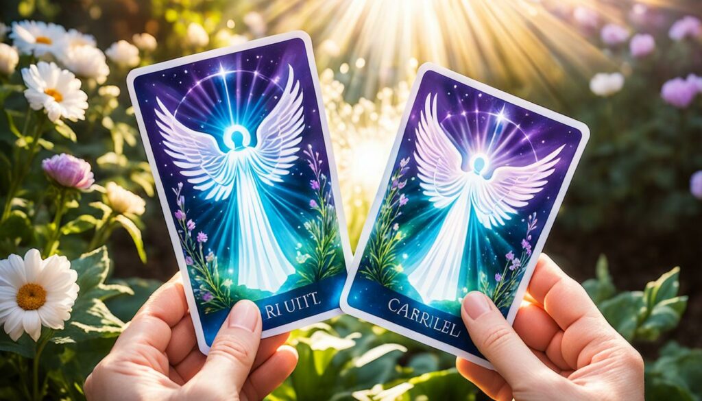 Can angel cards help with understanding life lessons? – NewAngelic