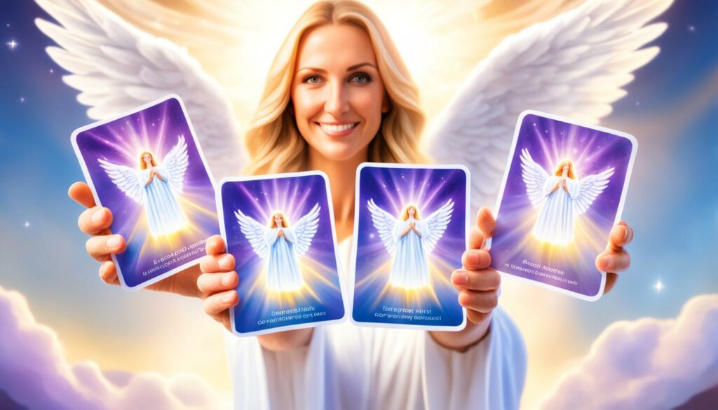 How do you use angel cards to boost confidence? – NewAngelic